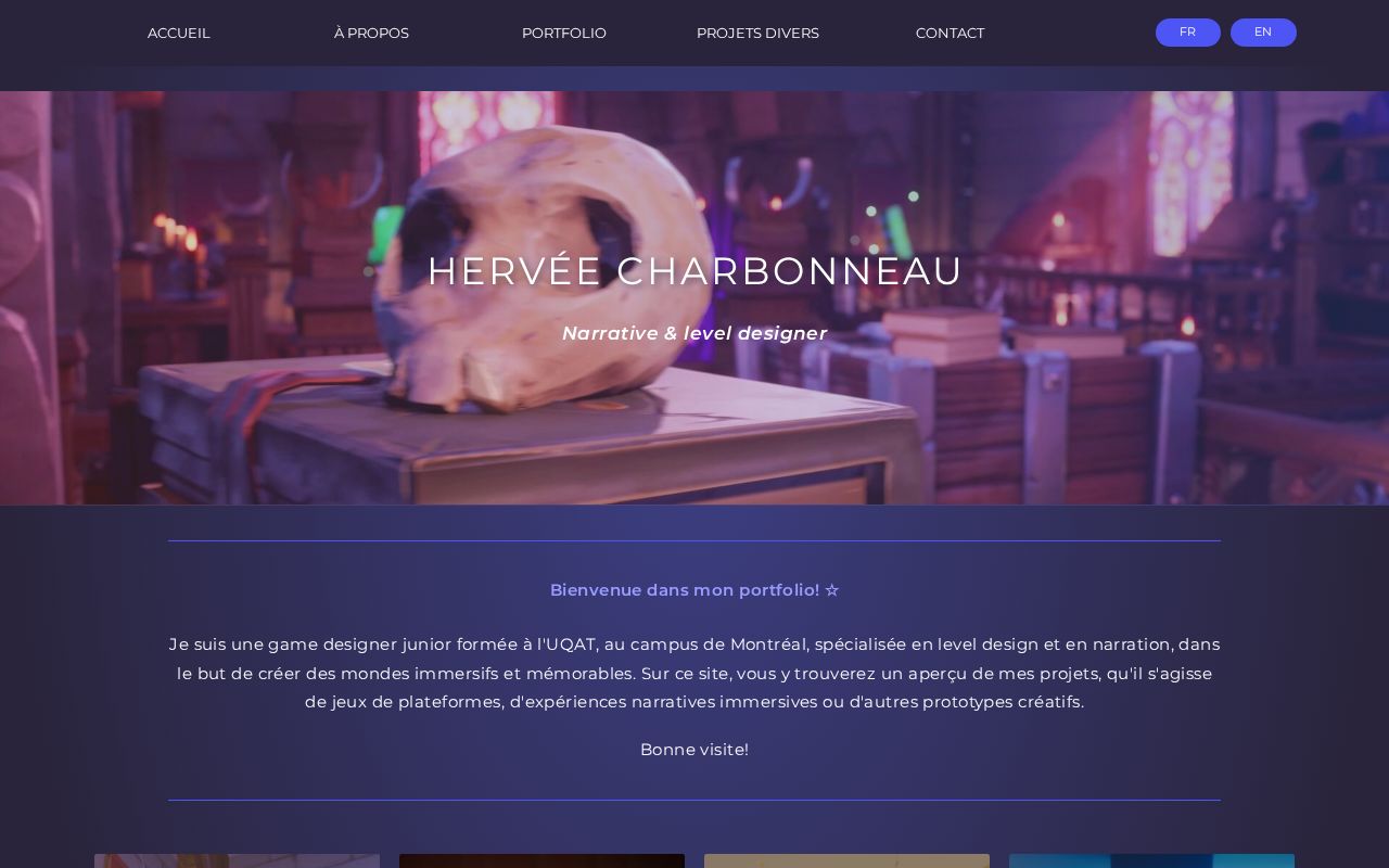Portfolio